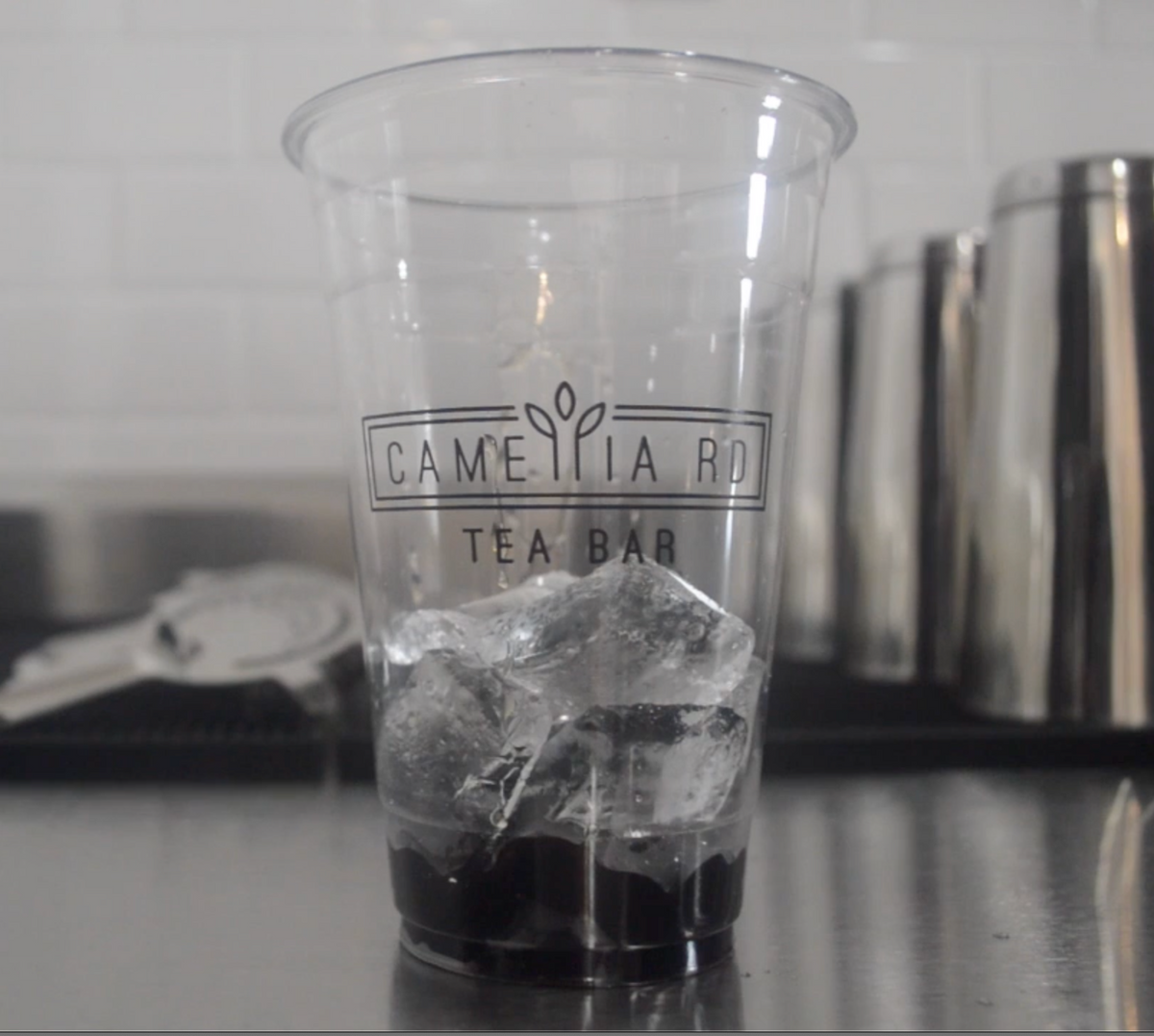 Engineering the Ultimate Boba Milk Tea, Part 3: Ice – Camellia Rd